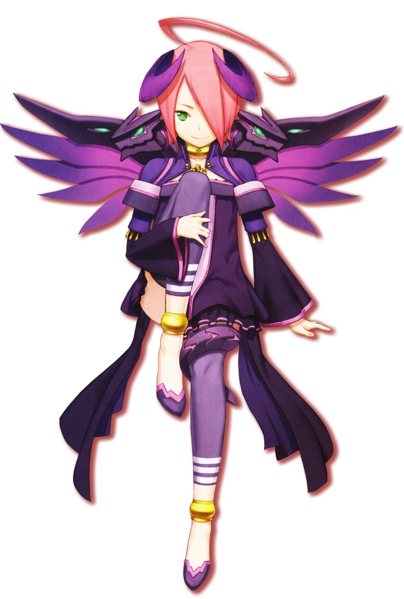 Ar Ru | EXA_PICO Universe Wiki | Fandom