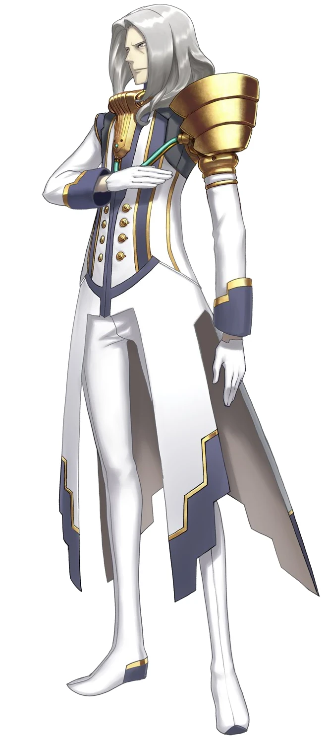 Raphael | EXA_PICO Universe Wiki | Fandom