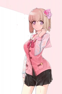 ARM Backup/Ar Portal translation/Toukousphere/Issue 118 | EXA_PICO ...