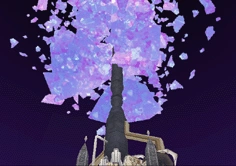 Blastline | EXA_PICO Universe Wiki | Fandom