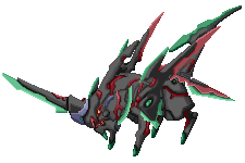 Virus | EXA_PICO Universe Wiki | Fandom