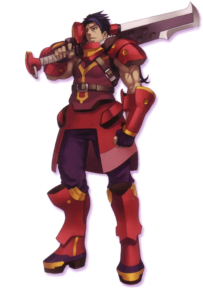 Batz Trulyworth | EXA_PICO Universe Wiki | Fandom