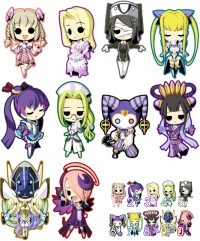 ARM Backup/Ar Portal translation/Toukousphere/Issue 96 | EXA_PICO ...