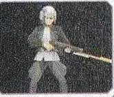 Archia Soldier | EXA_PICO Universe Wiki | Fandom