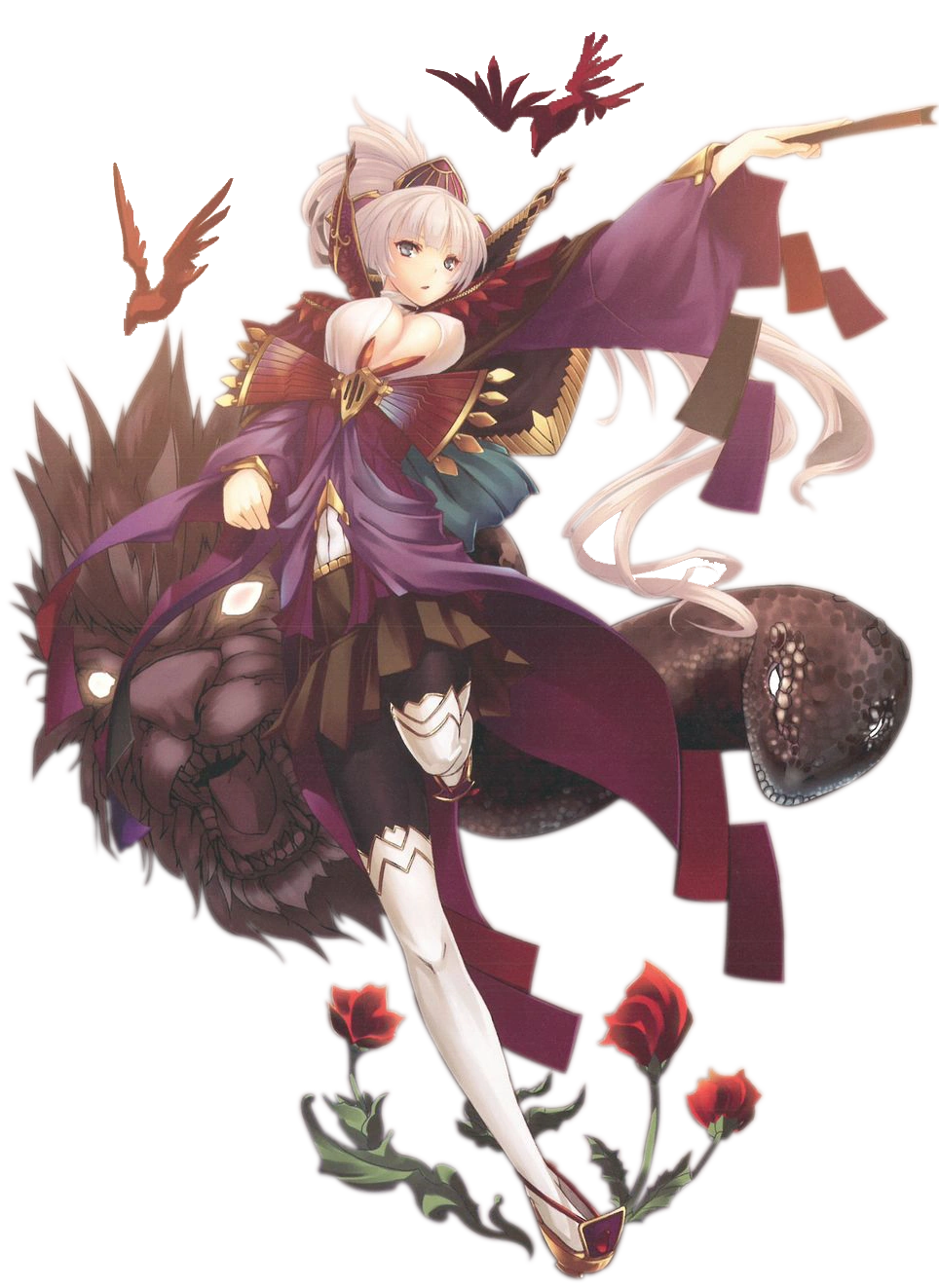 Kanoyeel.kkll.Preciel | EXA_PICO Universe Wiki | Fandom