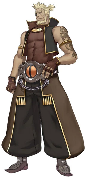 Gengai | EXA_PICO Universe Wiki | Fandom