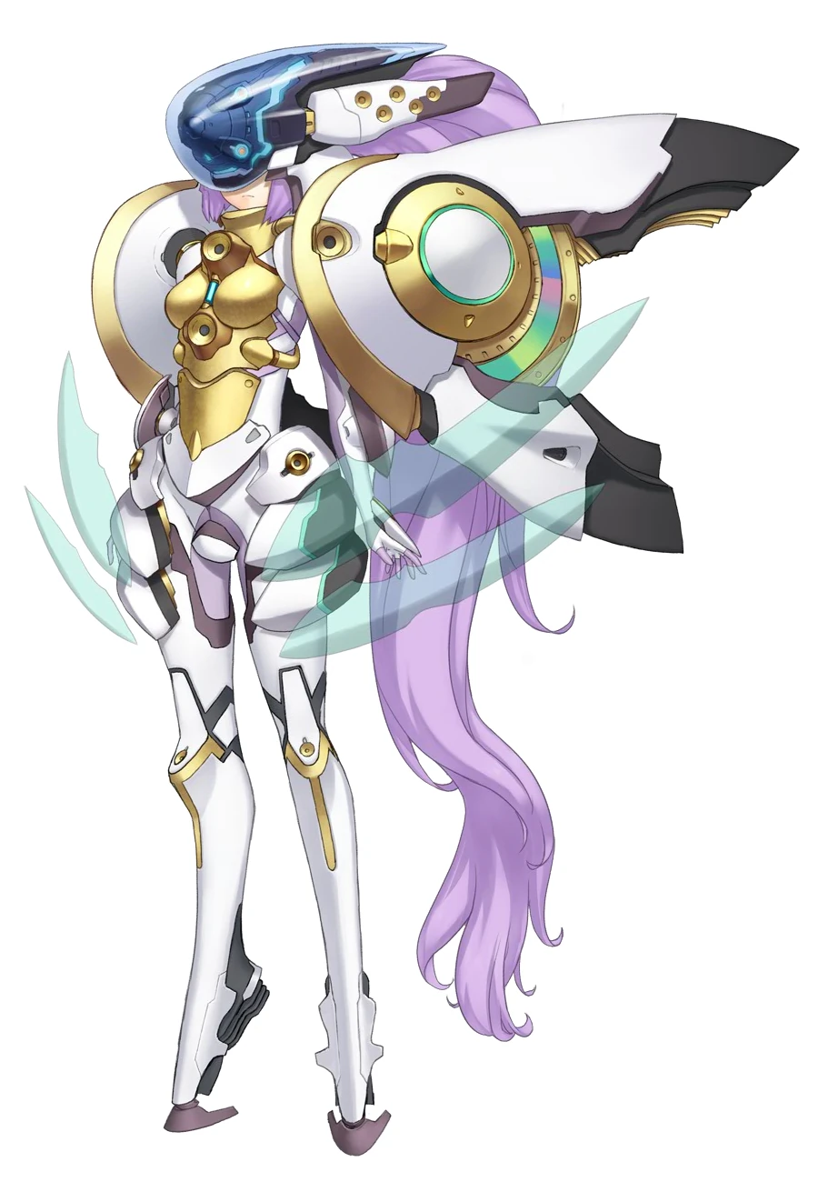 Category:Characters | EXA_PICO Universe Wiki | Fandom