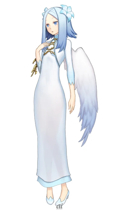 Harvestasha VISTA | EXA_PICO Universe Wiki | Fandom