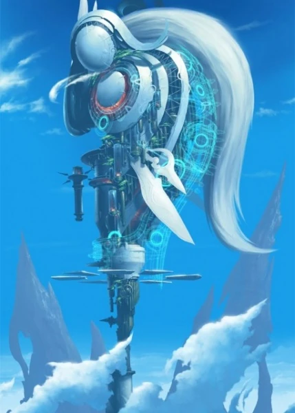 Sol Cluster | EXA_PICO Universe Wiki | Fandom