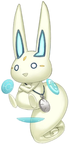 Teppo | EXA_PICO Universe Wiki | Fandom