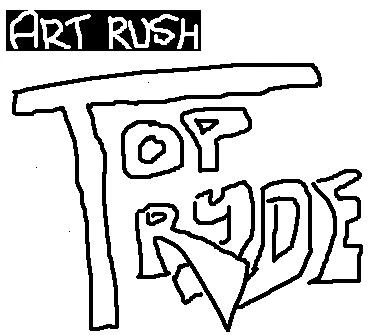 Top Ryde | Art Rush Wiki | Fandom
