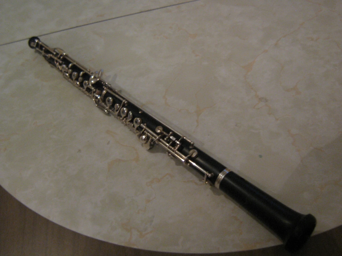 Oboe | Wiki of the Arts | Fandom