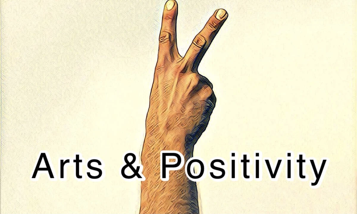 Arts & Positivity - Liberia | Arts & Positivity Wiki | Fandom