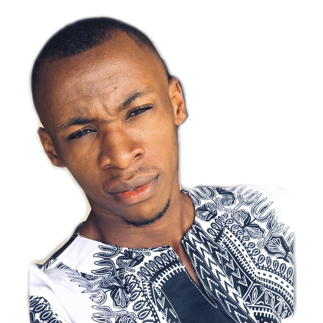 Cornelius Keagon | Arts & Positivity Wiki | Fandom