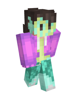 Taffy Waves | The Artist SMP Wiki | Fandom