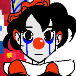 Clown | The Artist SMP Wiki | Fandom