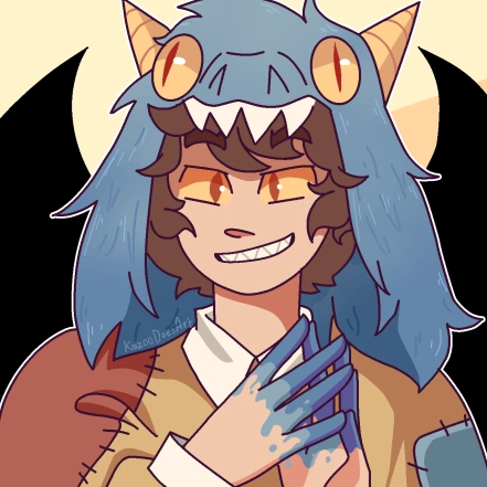 Wilbie | The Artist SMP Wiki | Fandom