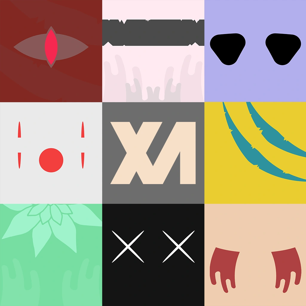 XV | The Artist SMP Wiki | Fandom