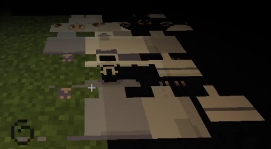 The Void | The Artist SMP Wiki | Fandom