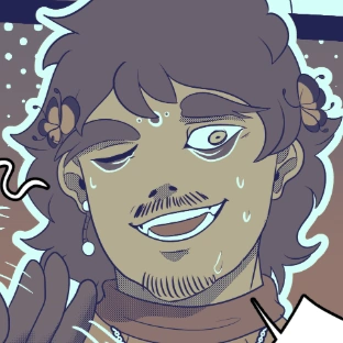 Legaris | The Artist SMP Wiki | Fandom