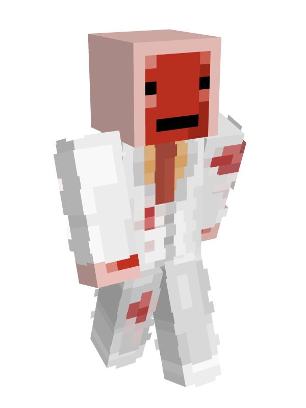 The Good News | The Artist SMP Wiki | Fandom