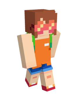 Squiddo | The Artist SMP Wiki | Fandom