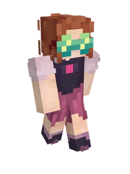 Squiddo | The Artist SMP Wiki | Fandom