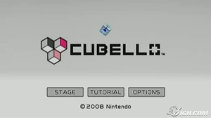 CUBELLO | Art Style Wiki | Fandom