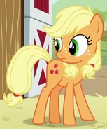 My Little Pony: Friendship is Magic (artstyle) | Artstyles Wiki | Fandom