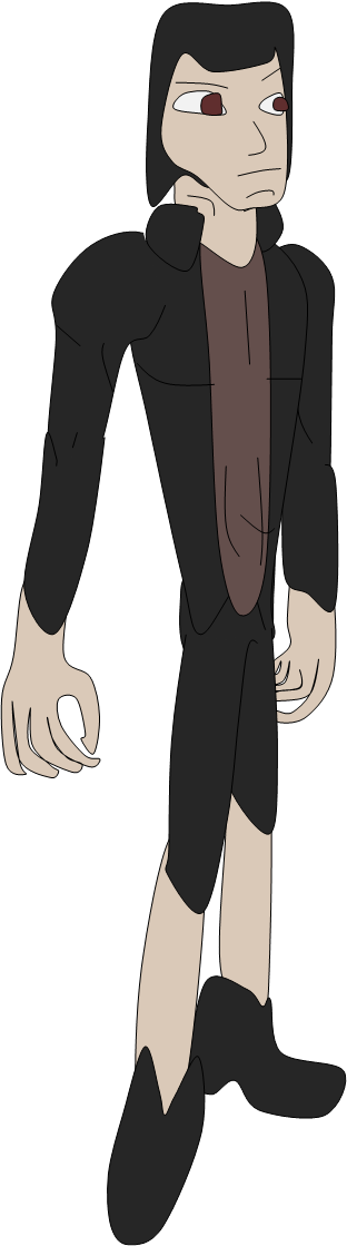 Multi-Homem | Wiki Artuaiipedia | Fandom