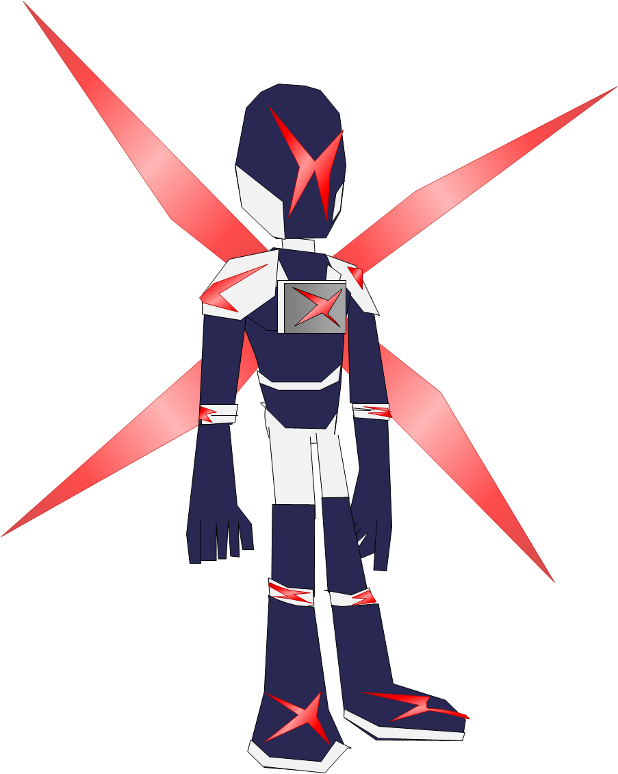 X-Ninja | Wiki Artuaiipedia | Fandom