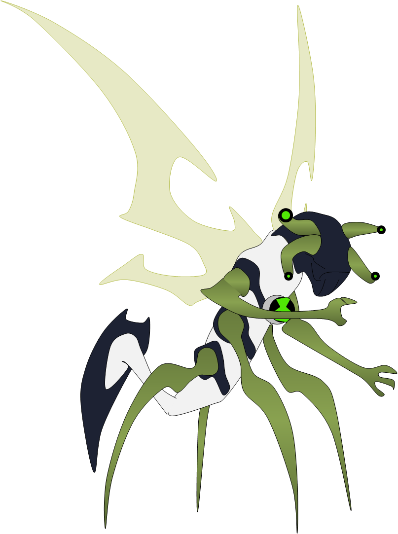 Insectóide | Wiki Artuaiipedia | Fandom