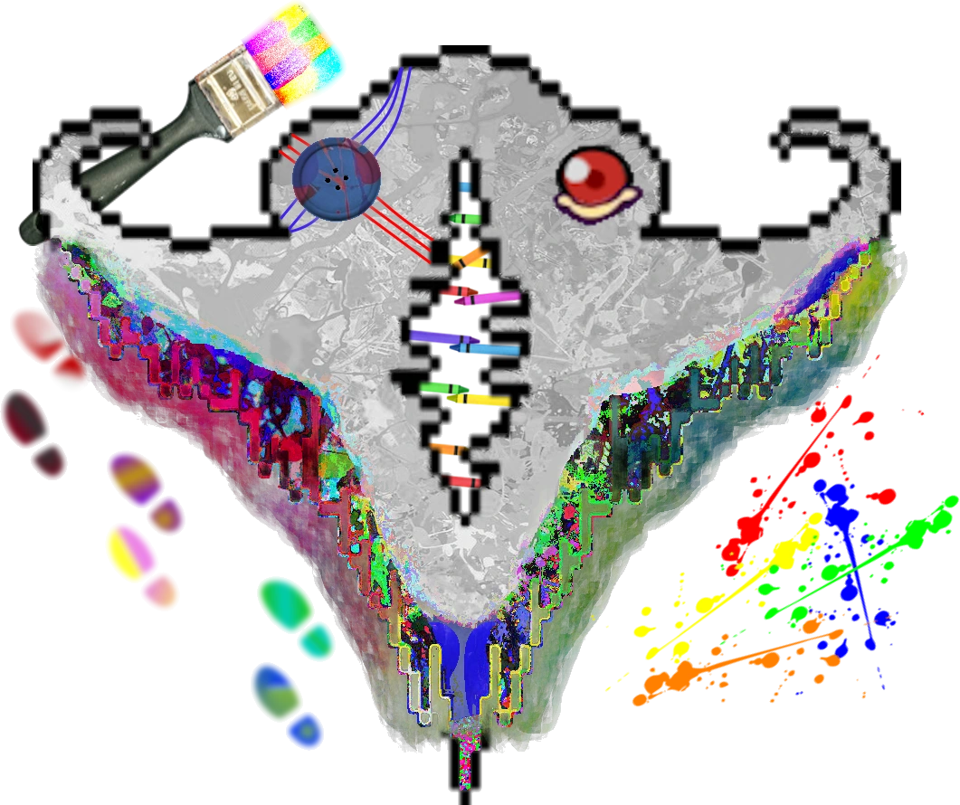Megalomania Amalgamate | Artverse Wiki | Fandom