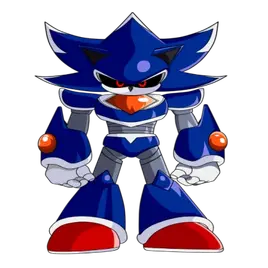 Metallix | Artverse Wiki | Fandom