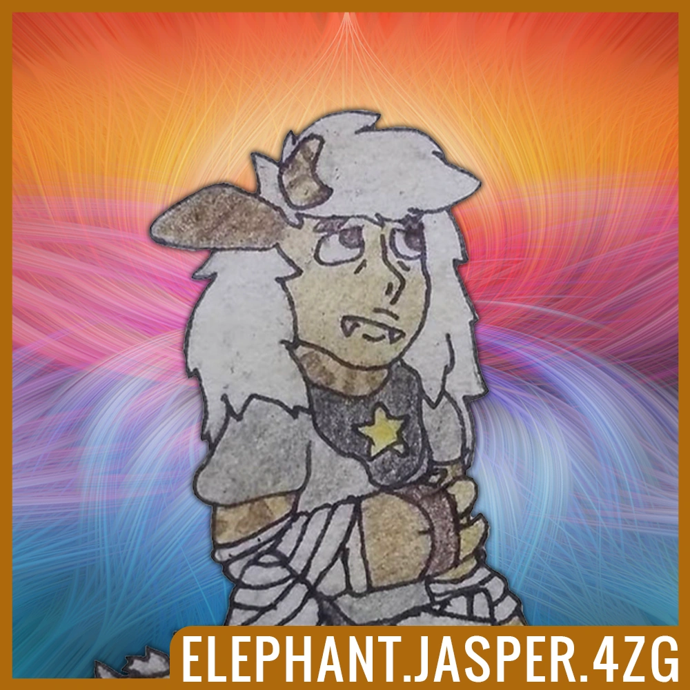 Elephant.jasper.4zg | Art Wars World Wiki | Fandom