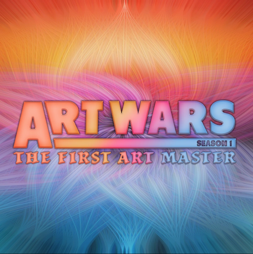 Art Wars (Season 1) | Art Wars World Wiki | Fandom