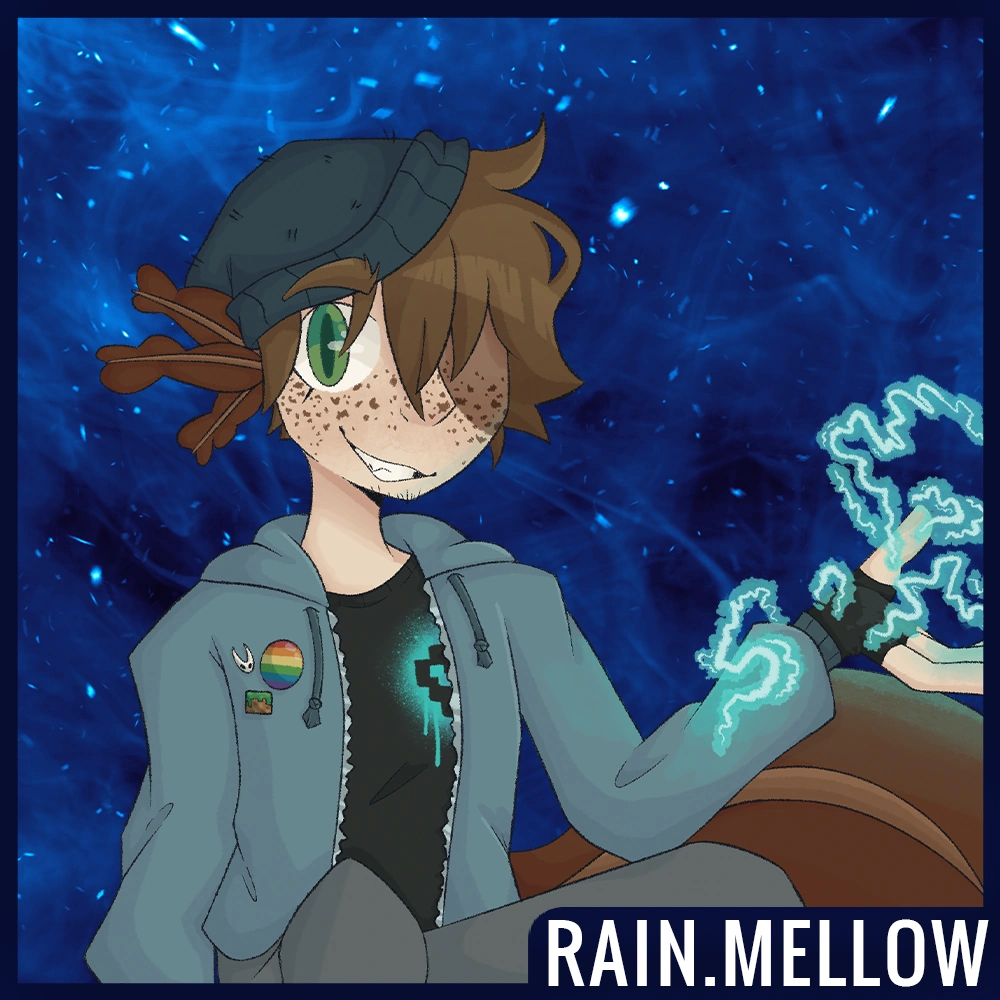 Rain.mellow | Art Wars World Wiki | Fandom