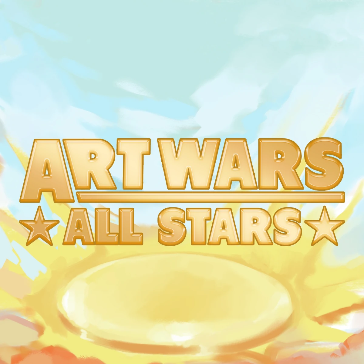Art Wars All Stars (Season 1) | Art Wars World Wiki | Fandom
