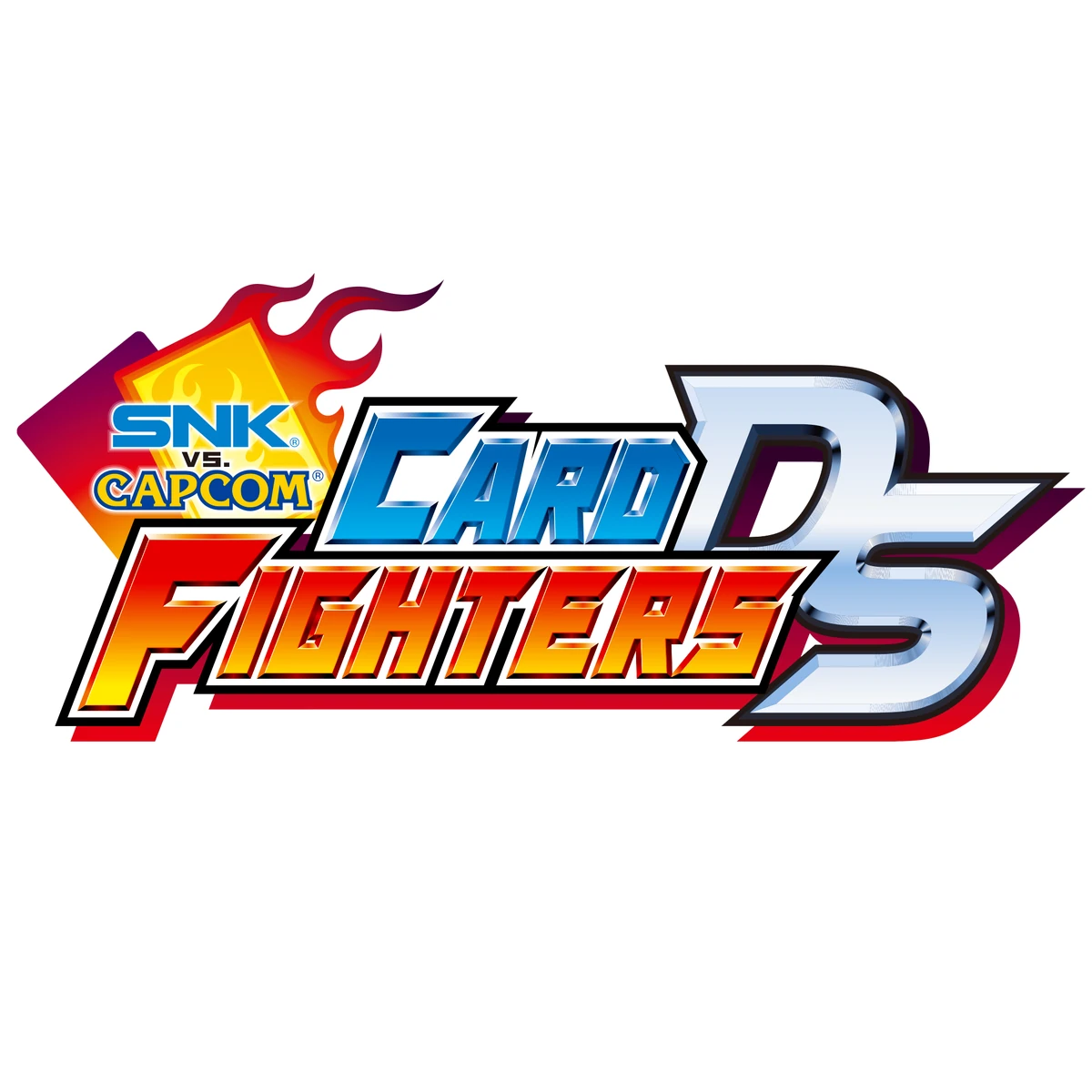 SNK vs CAPCOM : Card Fighters DS Gallery | Artworks of SNK Wiki | Fandom
