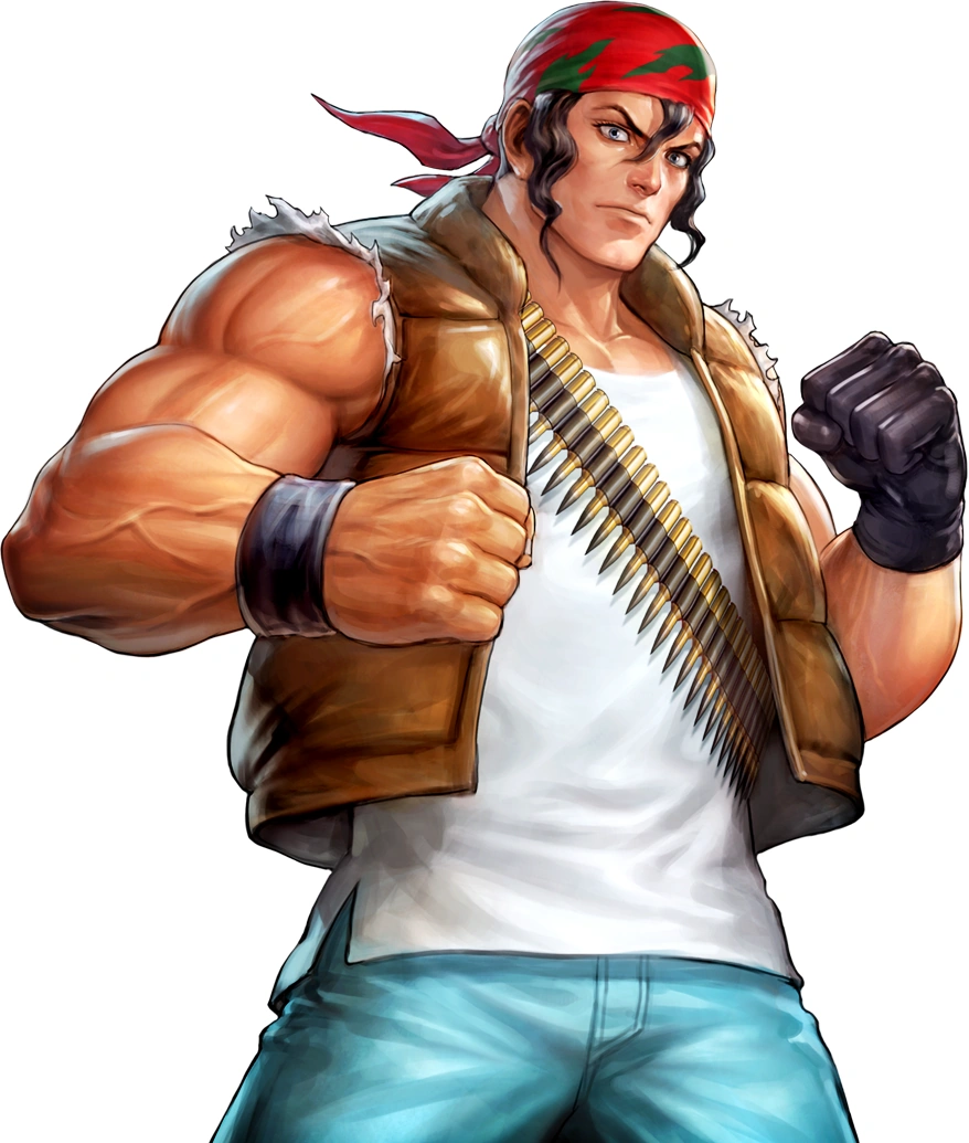 Datamines e Vazamentos - Site Ofical KoF All Star - The King of ...