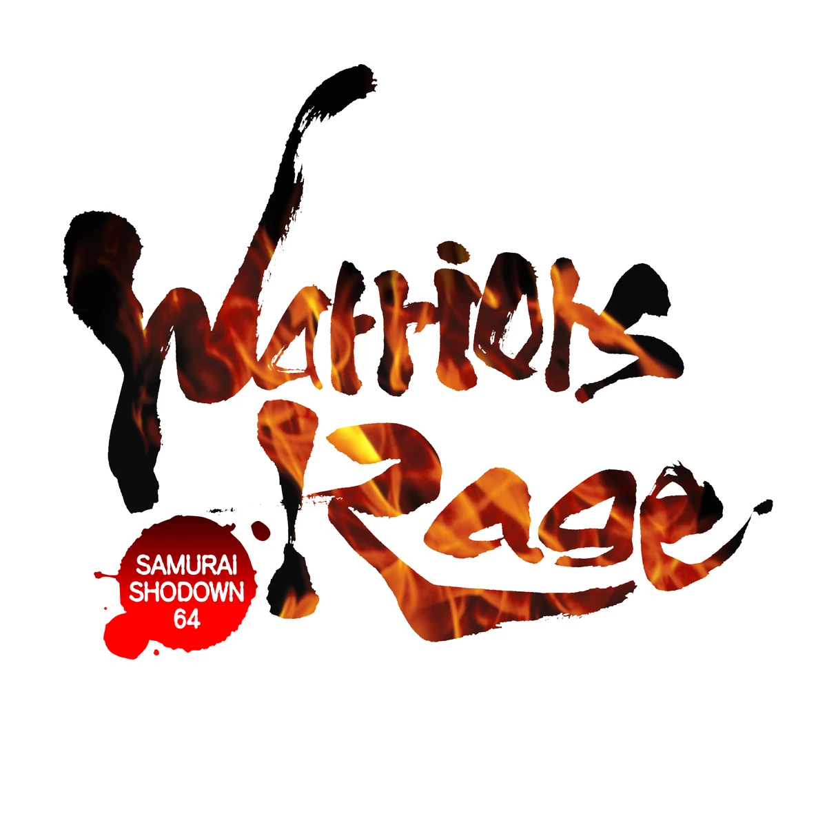 Samurai Shodown 64 Warriors Rage Gallery | Artworks of SNK Wiki | Fandom