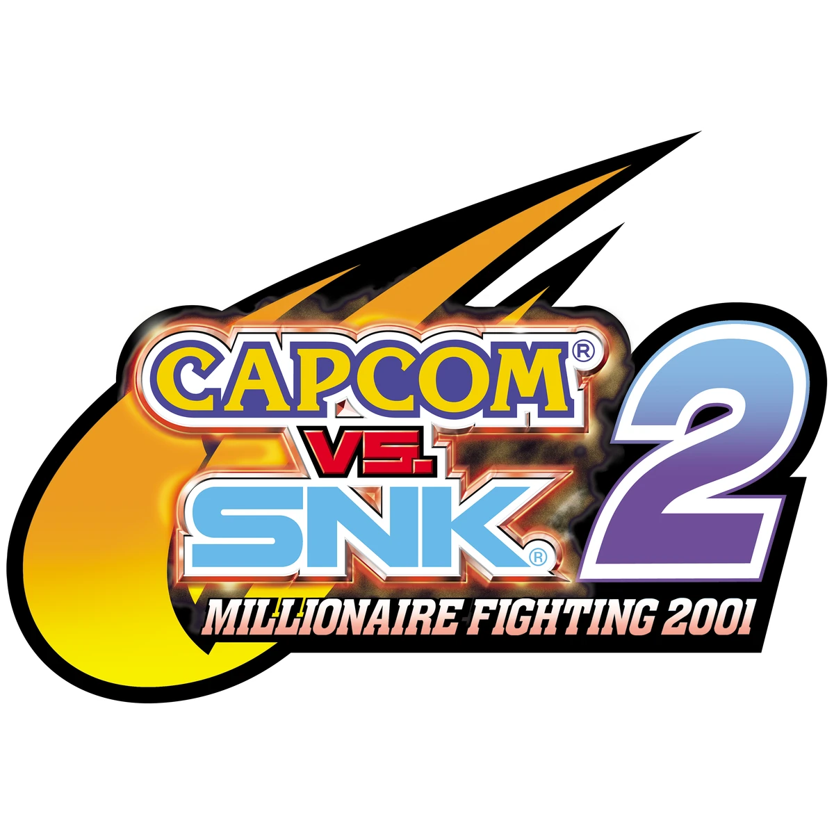 Capcom VS SNK 2 Gallery | Artworks of SNK Wiki | Fandom