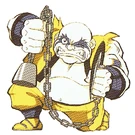 Samurai Shodown 1 Super Game Boy Gallery | Artworks of SNK Wiki | Fandom