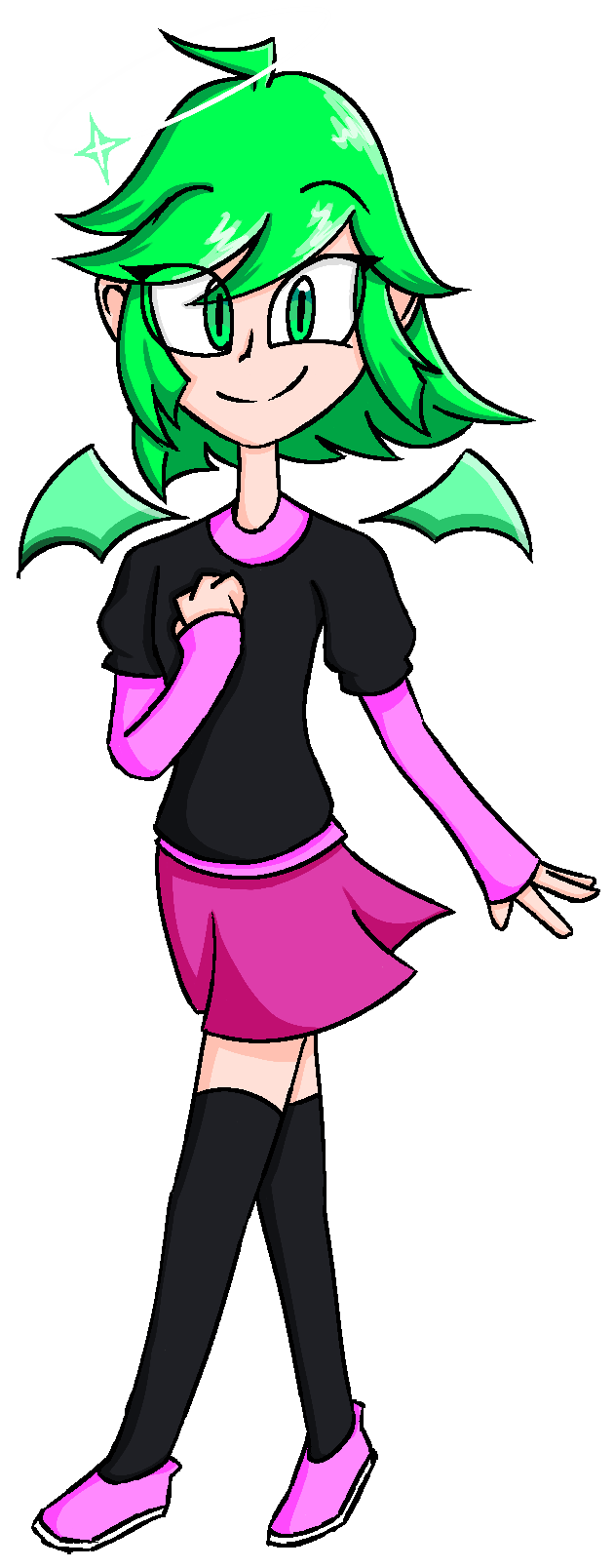 Ellie | ArtyEevee's Wiki | Fandom