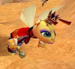 Master Queen Bibi | AruaWIKI | Fandom