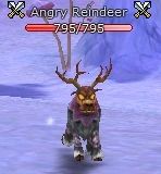 Angry Reindeer | AruaWIKI | Fandom