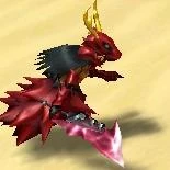 Entiku Princess | AruaWIKI | Fandom