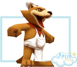 Woopie Chef | AruaWIKI | Fandom