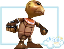 Turtle Guard | AruaWIKI | Fandom