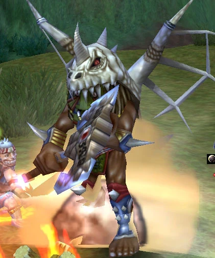 Turak | AruaWIKI | Fandom